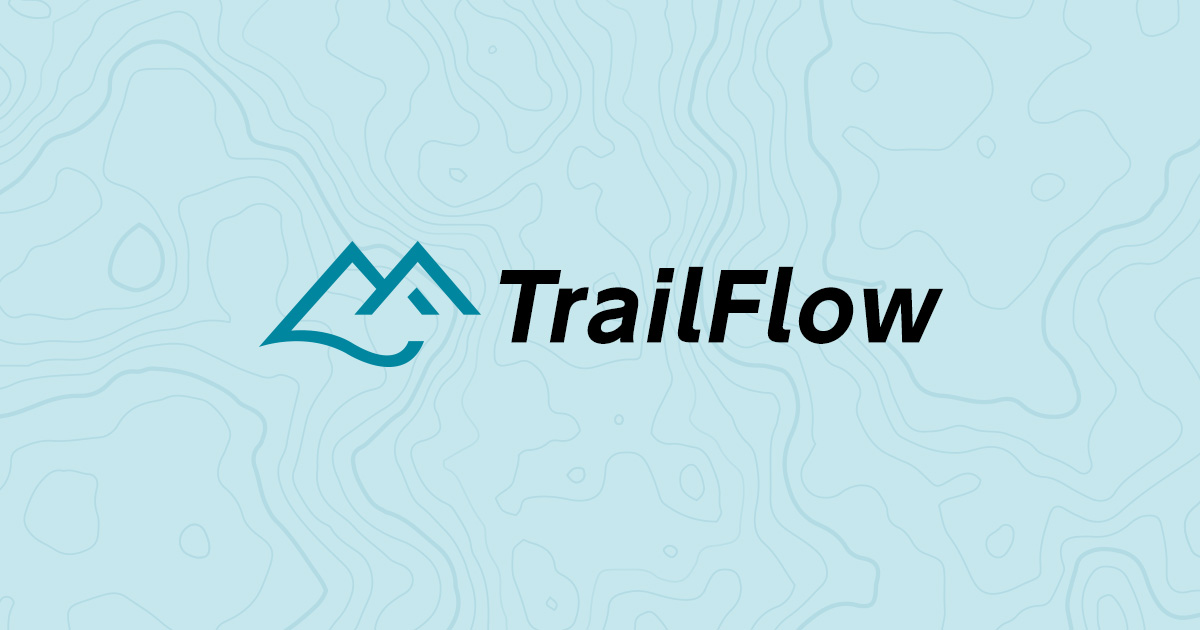 Trail Flow | トレイルランニングレース 区間タイム計算ツール